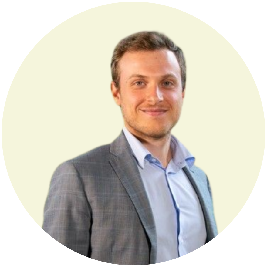 Luca D’Alessandro – CPL Taylor EN