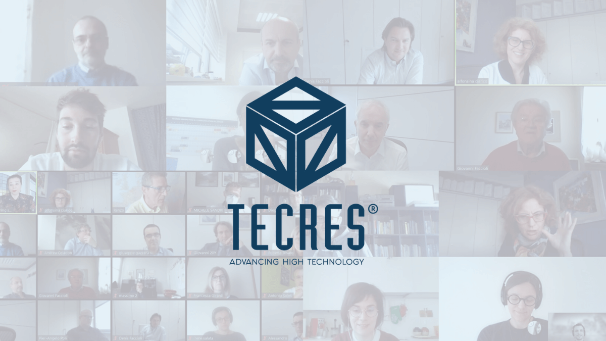 TECRES S.p.A. – risposta all’emergenza Coronavirus - CPL Taylor