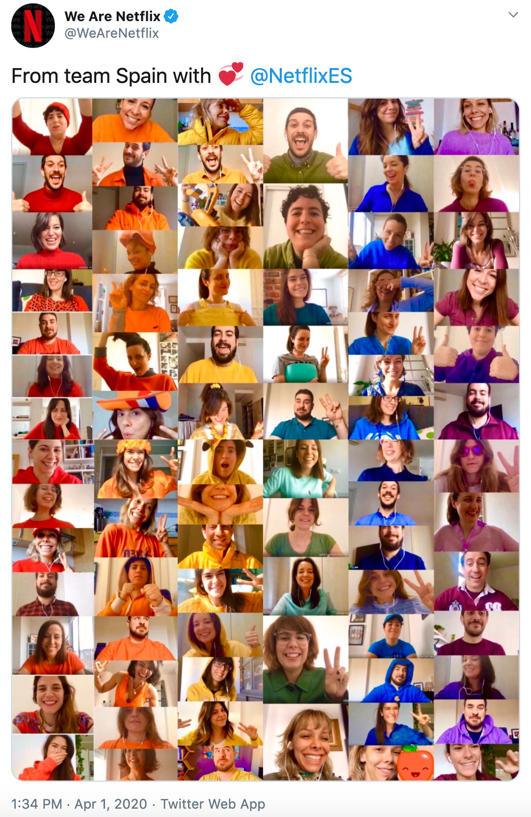 3 cose che abbiamo imparato da Netflix su Employer Branding - CPL Taylor