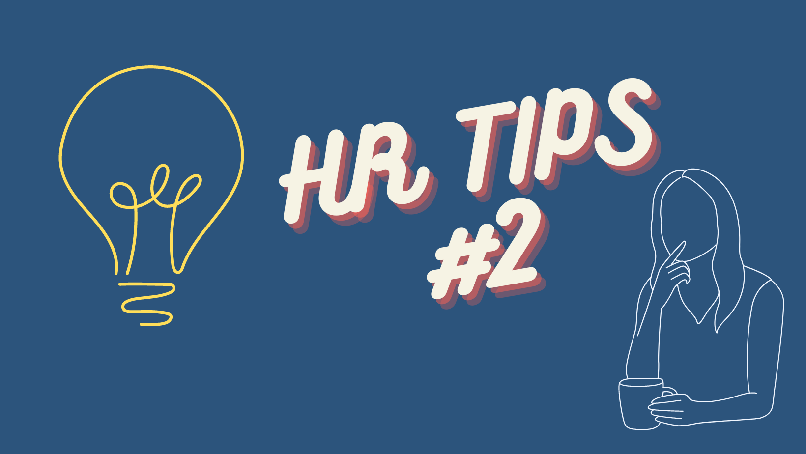HR Tips 2: Conquista il recruiter al colloquio | CPL&TAYLOR
